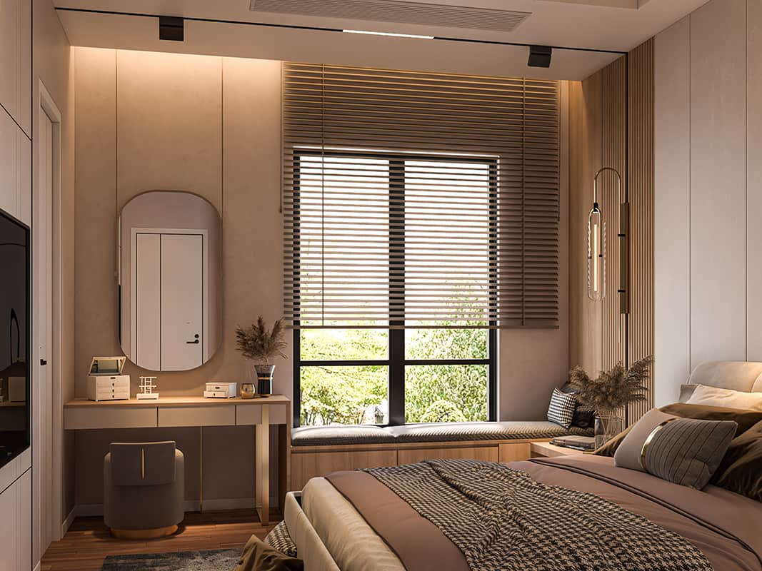 Modern Interior Design Kuala Lumpur, Malaysia | House Design Malaysia ...