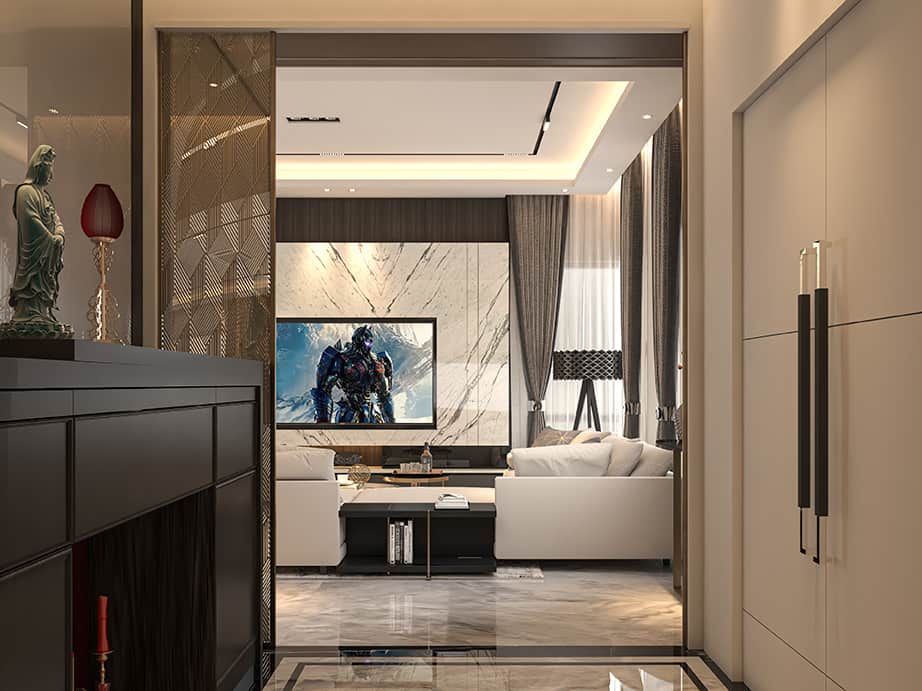 Modern Interior Design Kuala Lumpur, Malaysia | House Design Malaysia ...