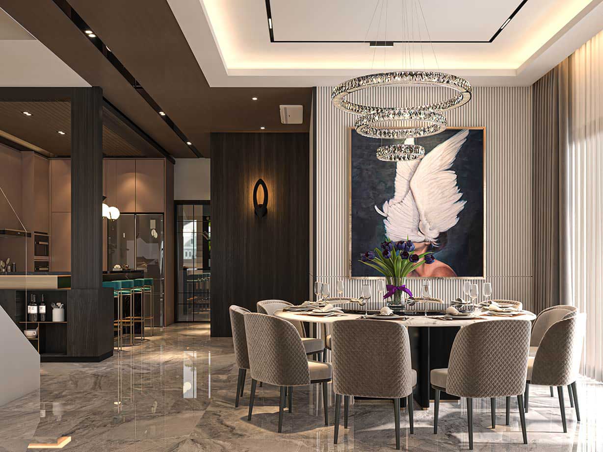 Modern Interior Design Kuala Lumpur, Malaysia | House Design Malaysia ...