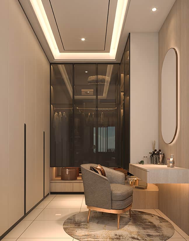 Modern Interior Design Kuala Lumpur, Malaysia | House Design Malaysia ...