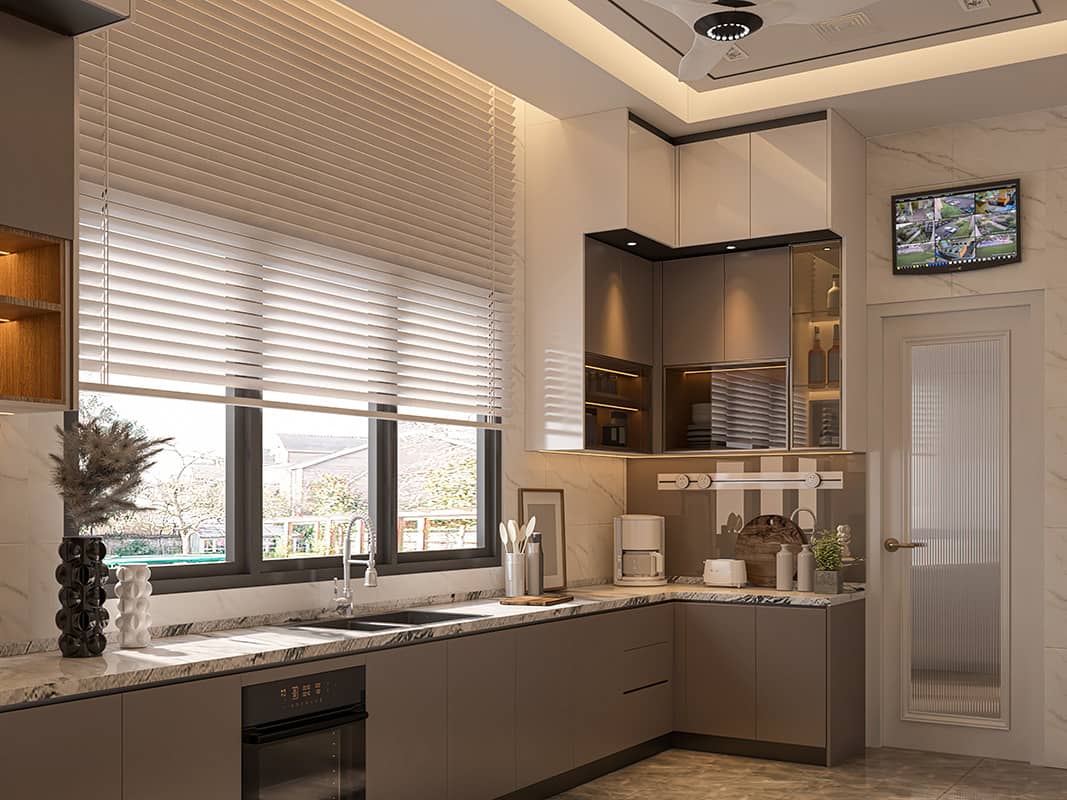 Modern Interior Design Kuala Lumpur, Malaysia | House Design Malaysia ...