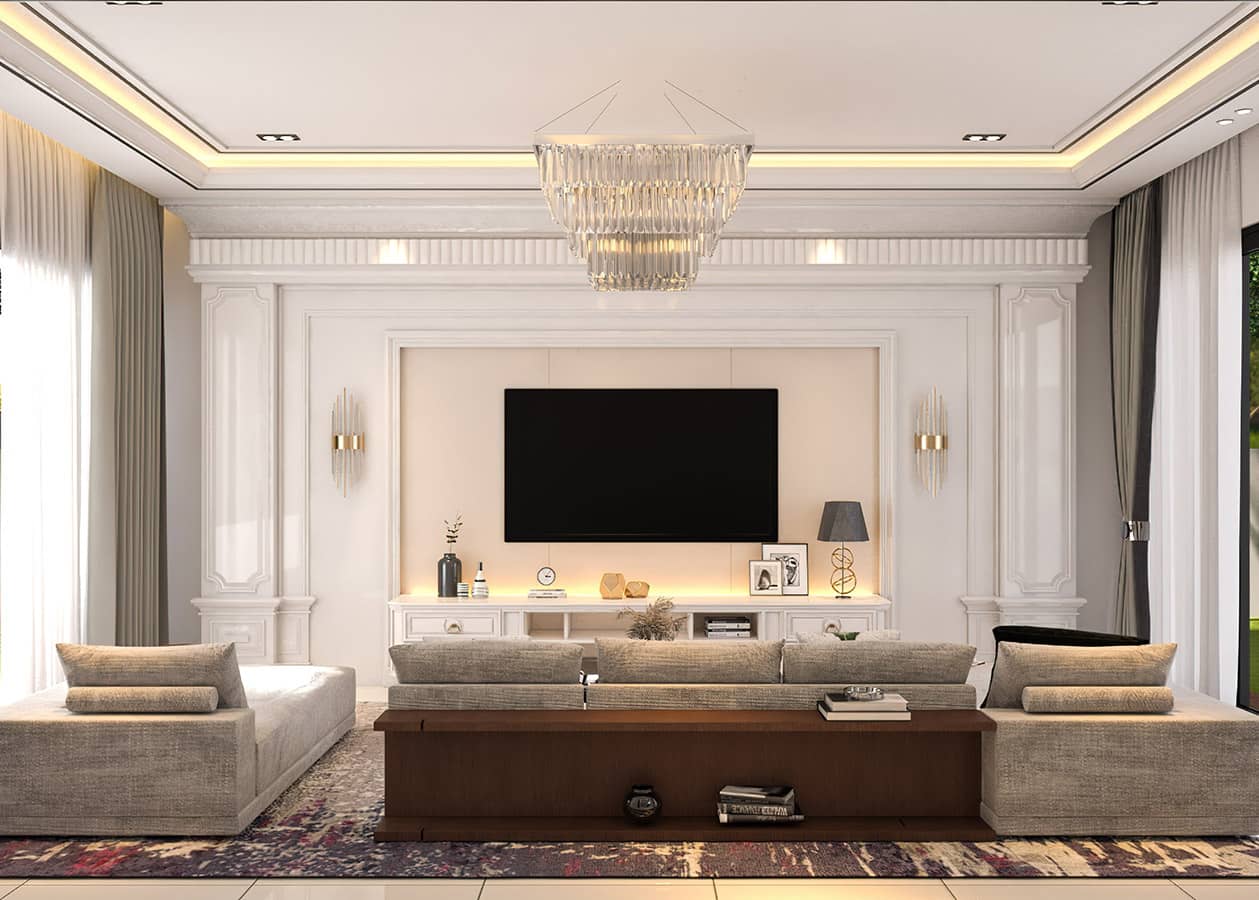 Modern Interior Design Kuala Lumpur, Malaysia | House Design Malaysia ...