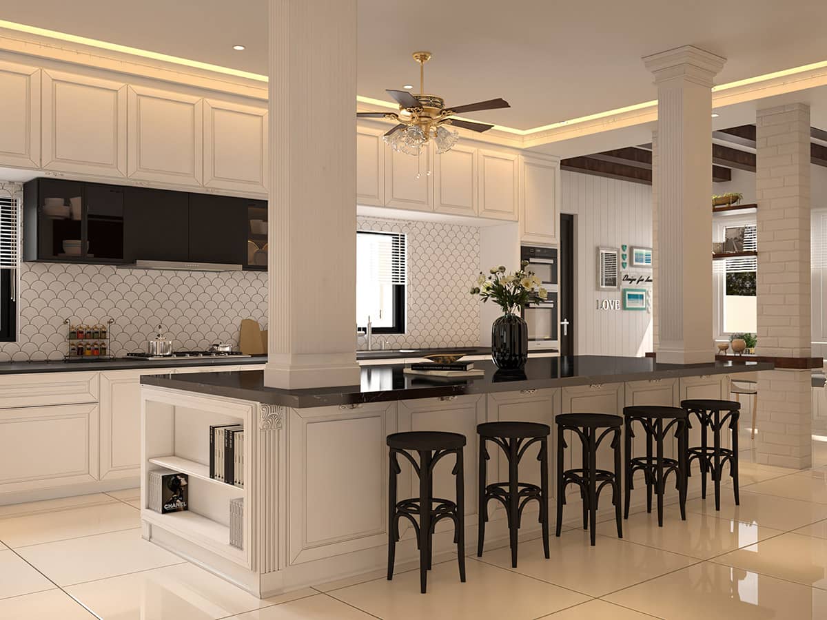 Modern Interior Design Kuala Lumpur, Malaysia | House Design Malaysia ...