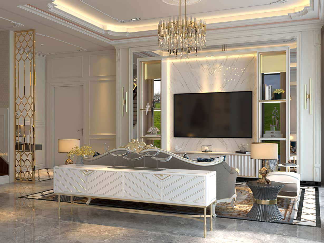 Modern Interior Design Kuala Lumpur, Malaysia | House Design Malaysia ...