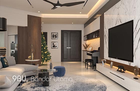 Top Reviewed Interior Design Company In Malaysia | Interior Design ...